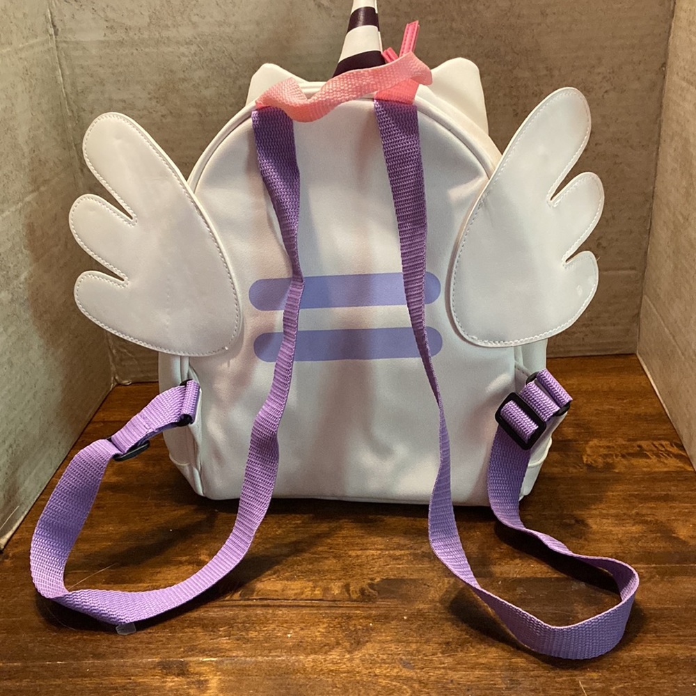 Pusheen By Culturefly Mini Backpack - Gem